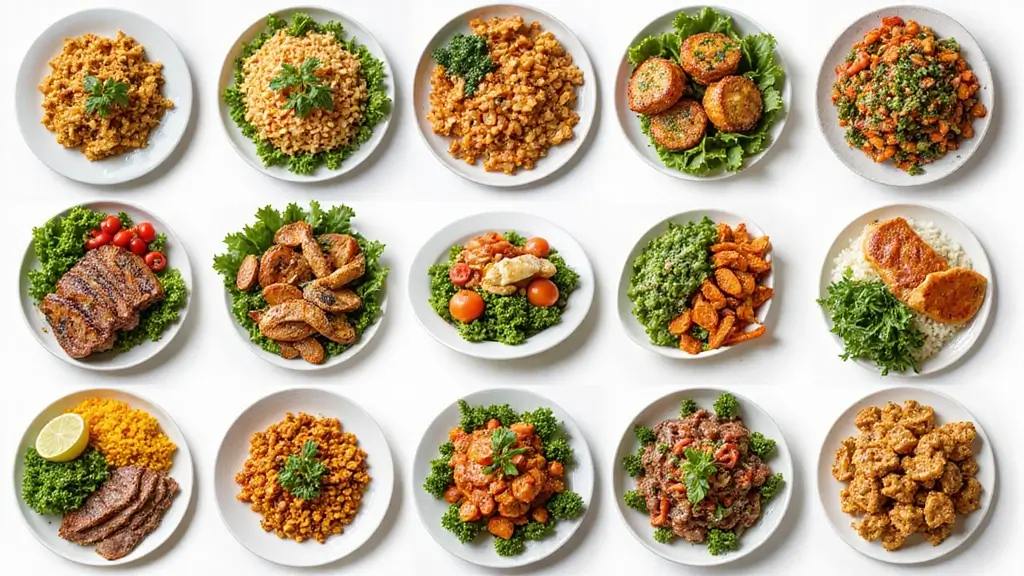 27 Healthy Meat Recipes Packed with Protein - Journey Eats